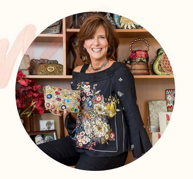 Meet Mary Frances - from Mary Frances Accessories – 852 & Beyond